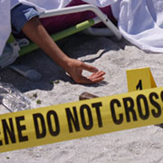 Login - National Forensic Science Technology Center