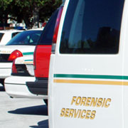 Login - National Forensic Science Technology Center