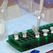 Login - National Forensic Science Technology Center